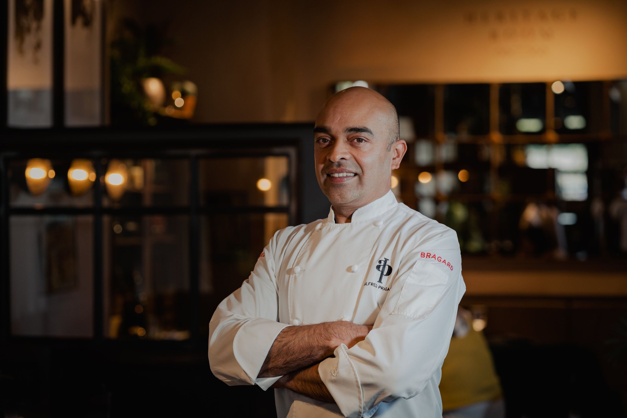 Culinary Constellations: 10 Indian Michelin Chefs Elevating Global Fine ...